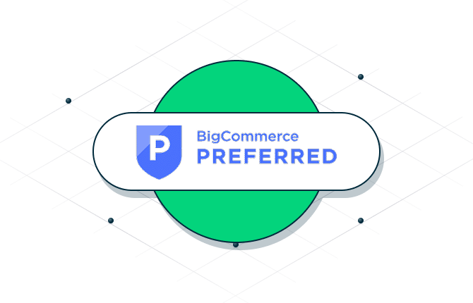 BigCommerce Partner - Ogg - eCommerce Partner